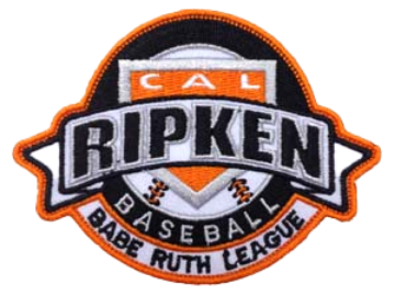 BRL. Patches & Emblems