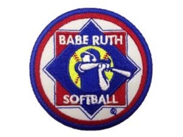 BRL. Patches & Emblems