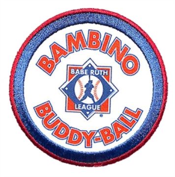 BRL. Patches & Emblems