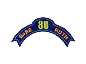 BRL. Patches & Emblems