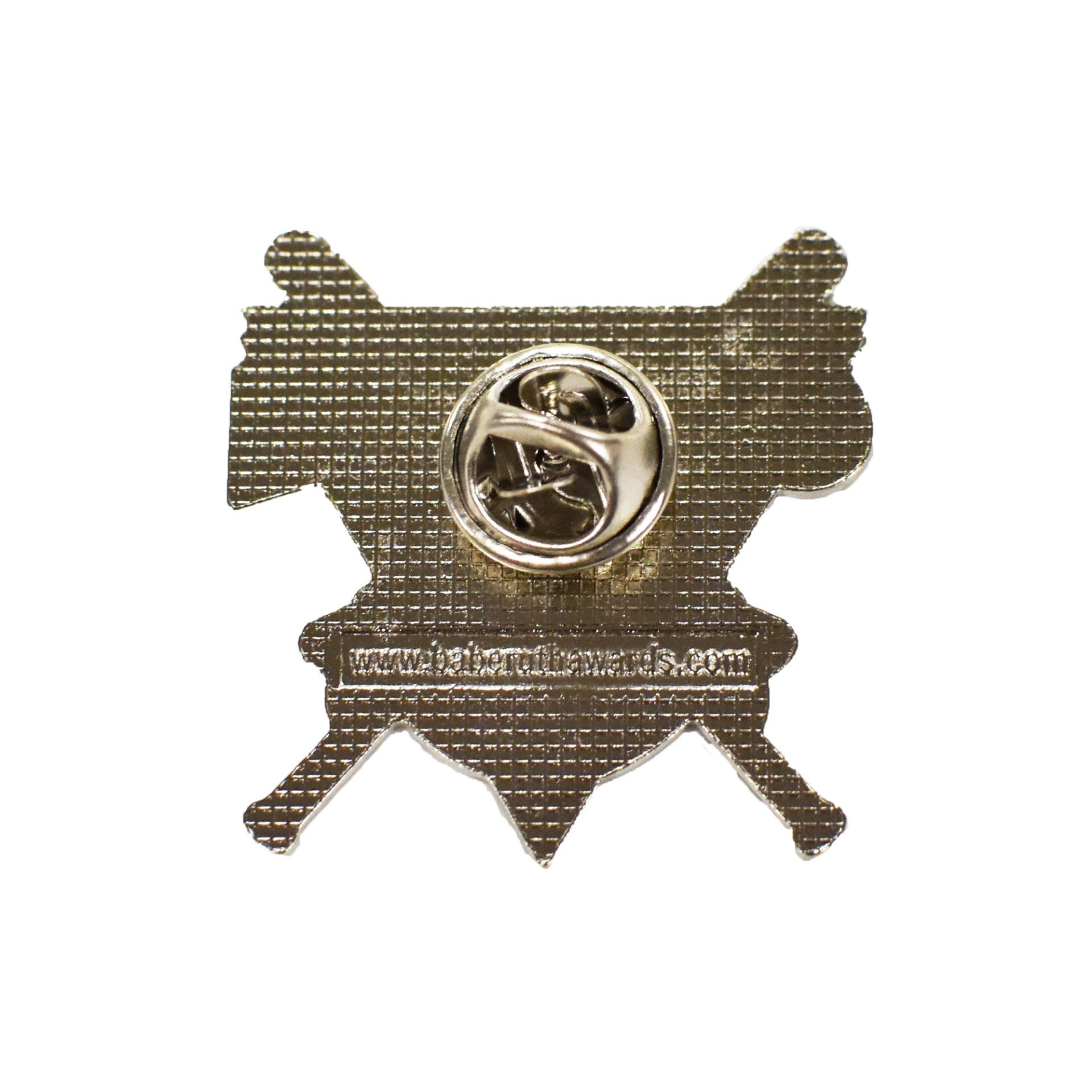 Your store. Cal Ripken Coach Pin