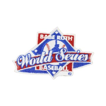 BRL. Patches & Emblems