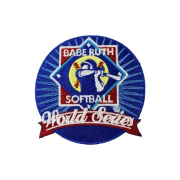BRL. Patches & Emblems